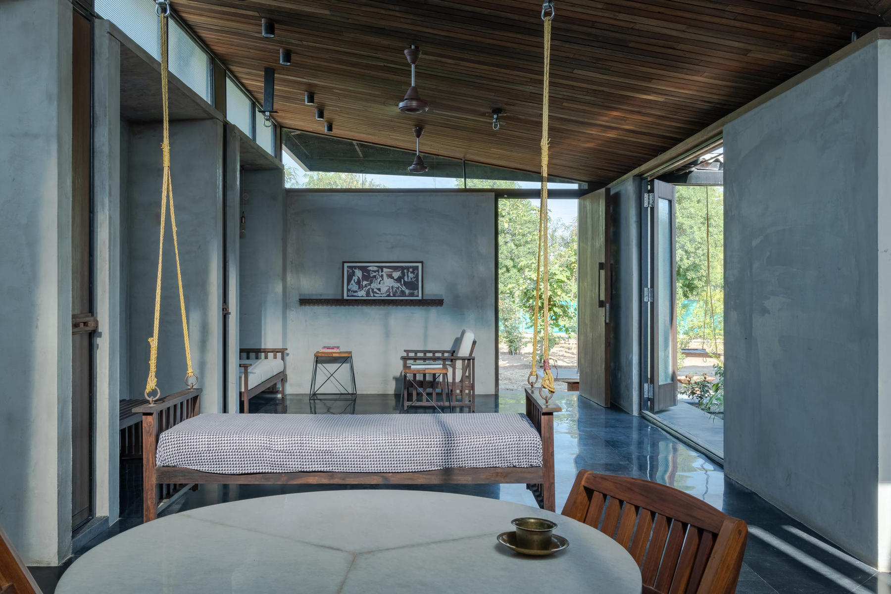 Verandah House | banduksmithstudio