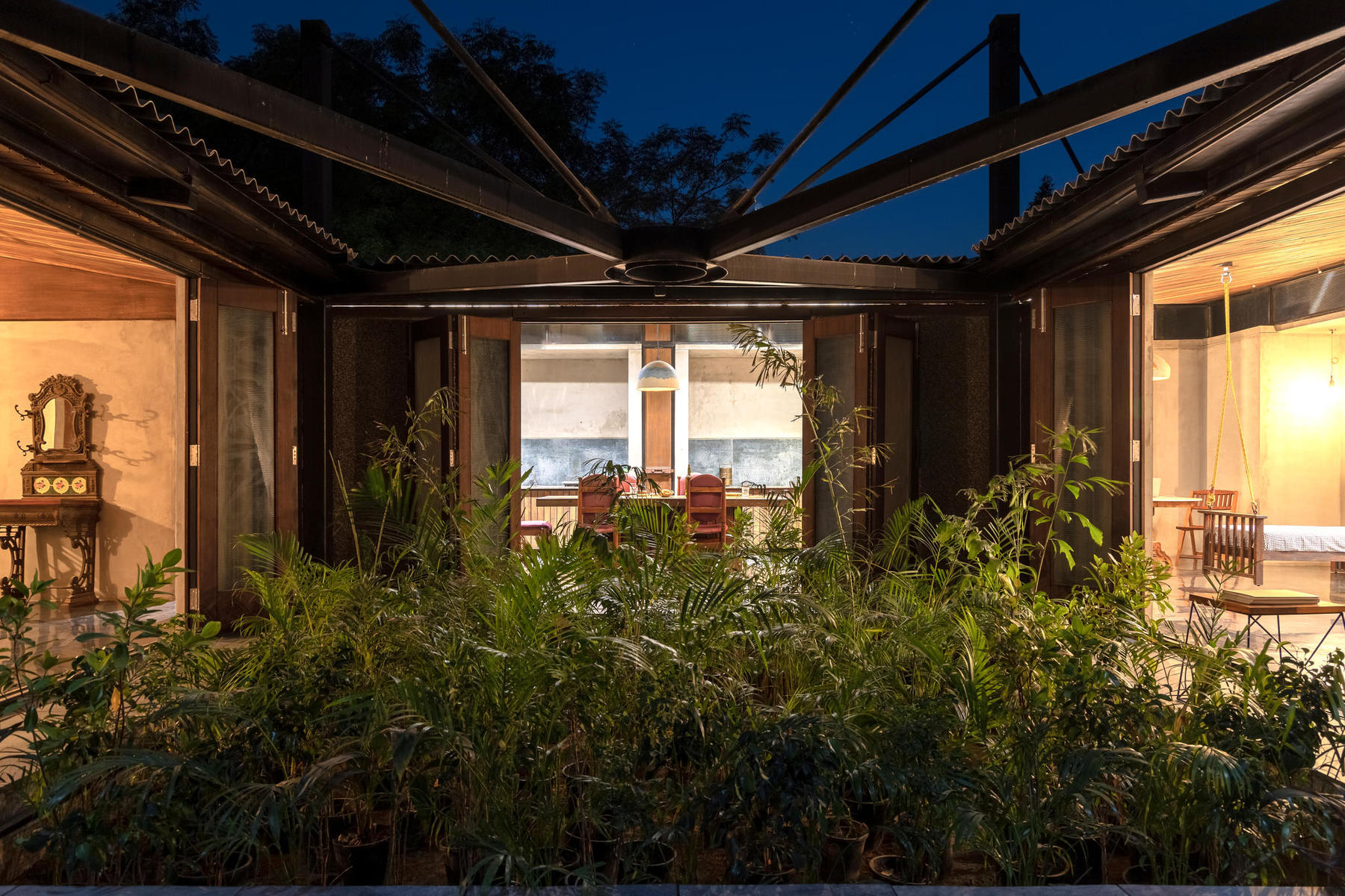 Verandah House | banduksmithstudio
